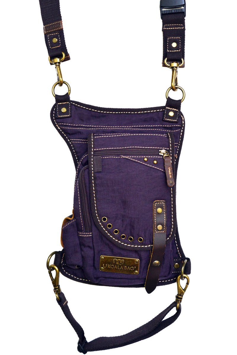 Ukoala Standard Phoenix Purple – Southern EDC